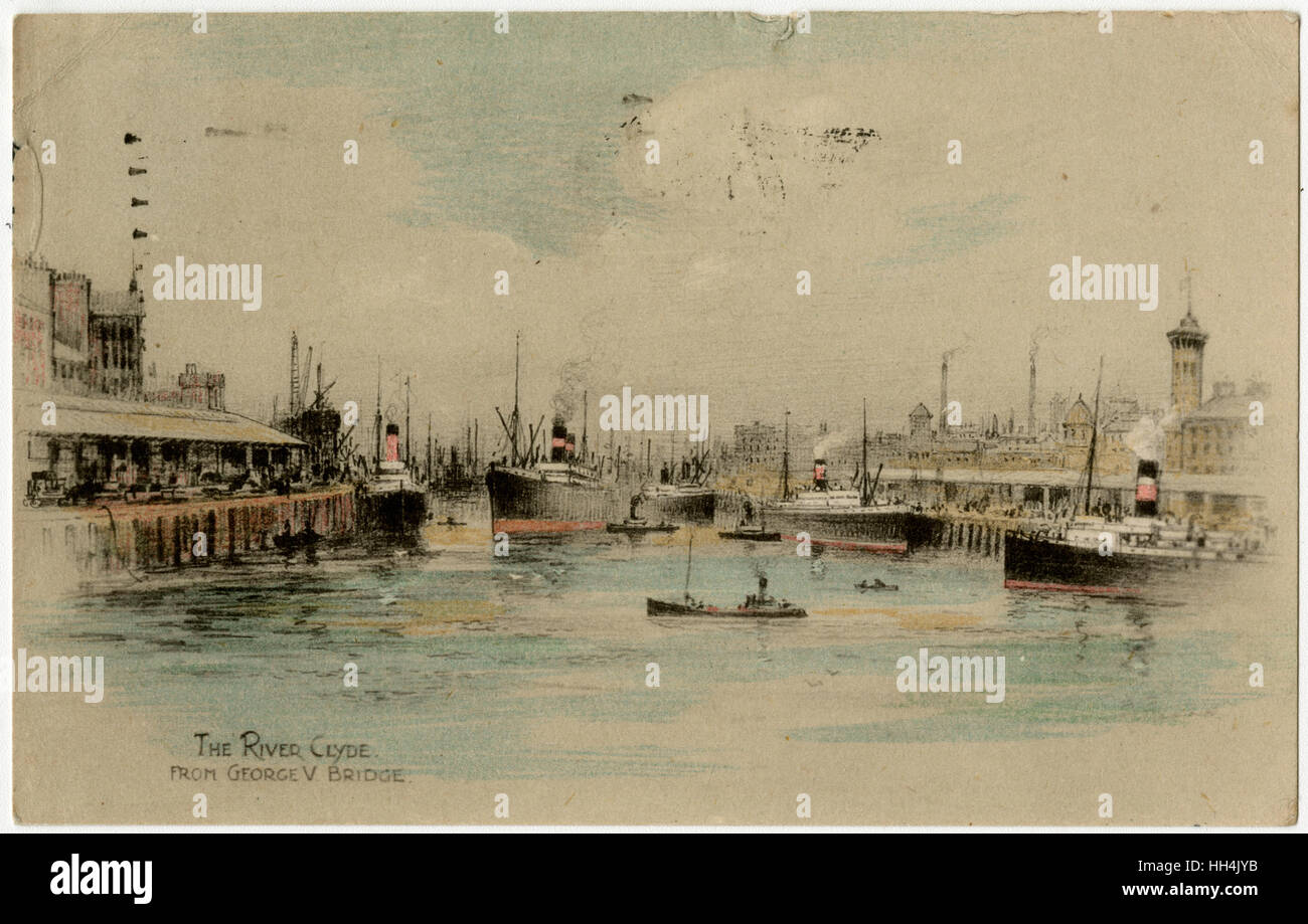 George v bridge hi-res stock photography and images - Alamy