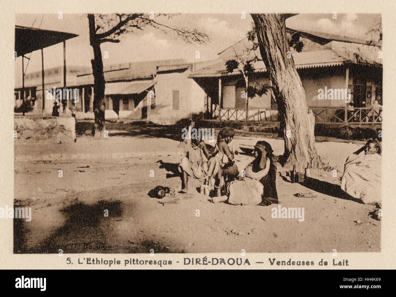 Dire dawa ethiopia hi-res stock photography and images - Alamy