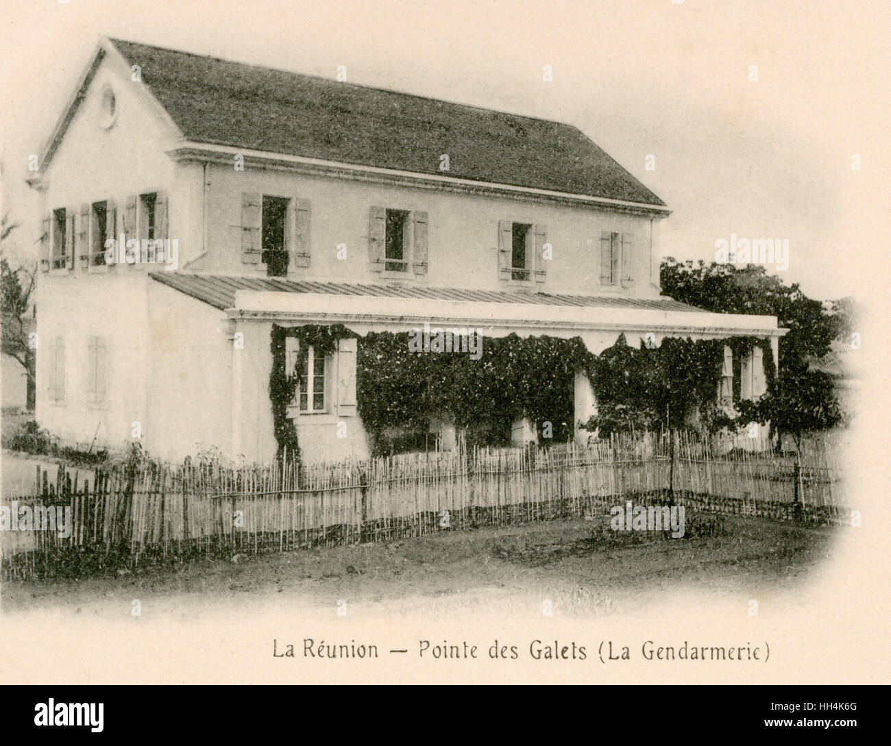 Galets galets galets hi-res stock photography and images - Alamy