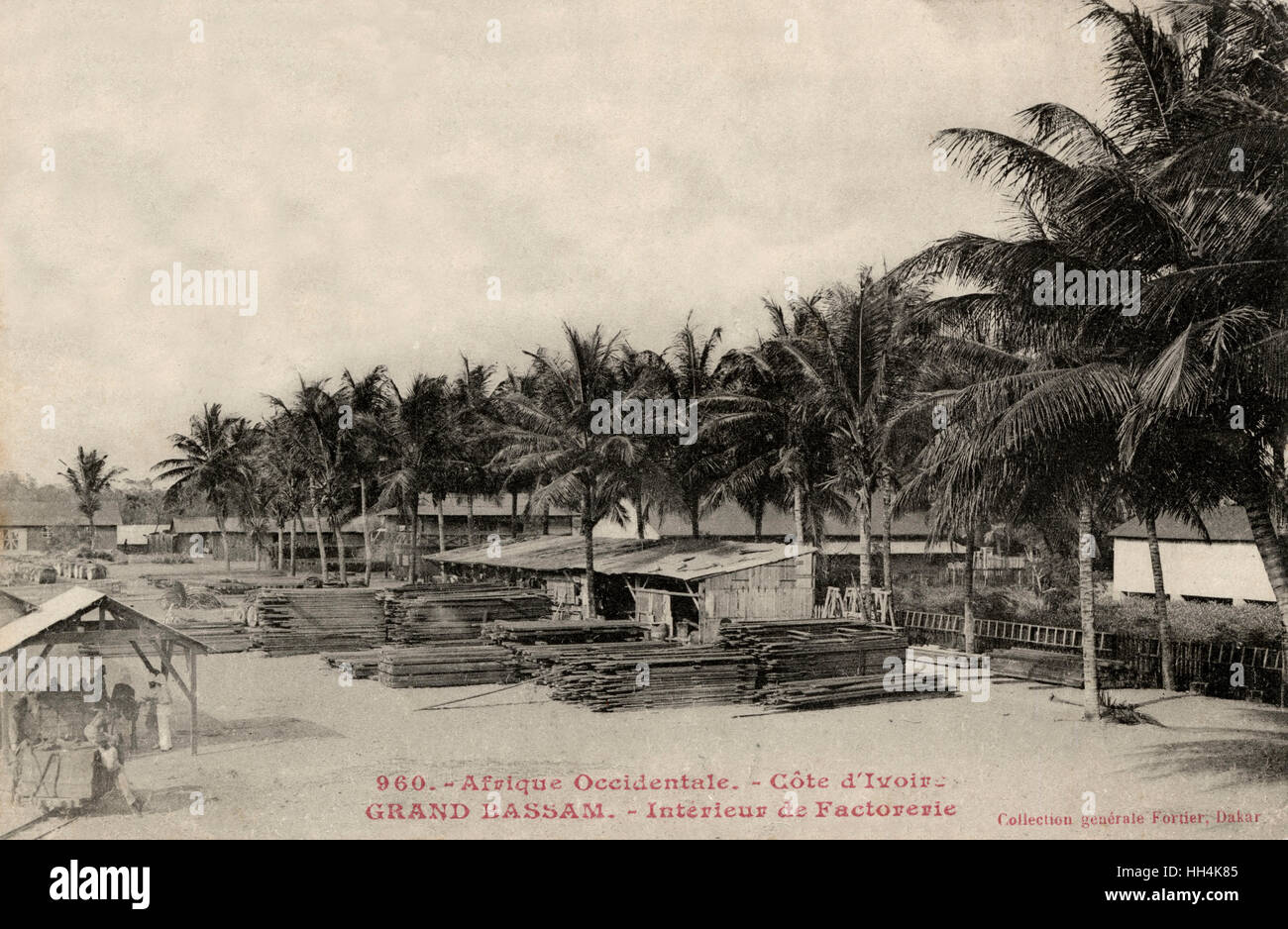 Heritage wood buildings hi-res stock photography and images - Alamy