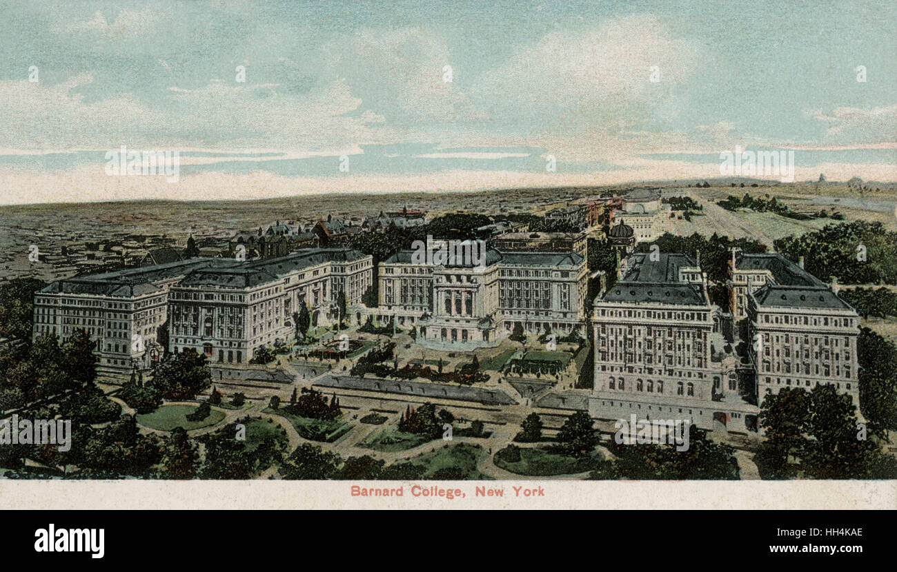 Barnard College