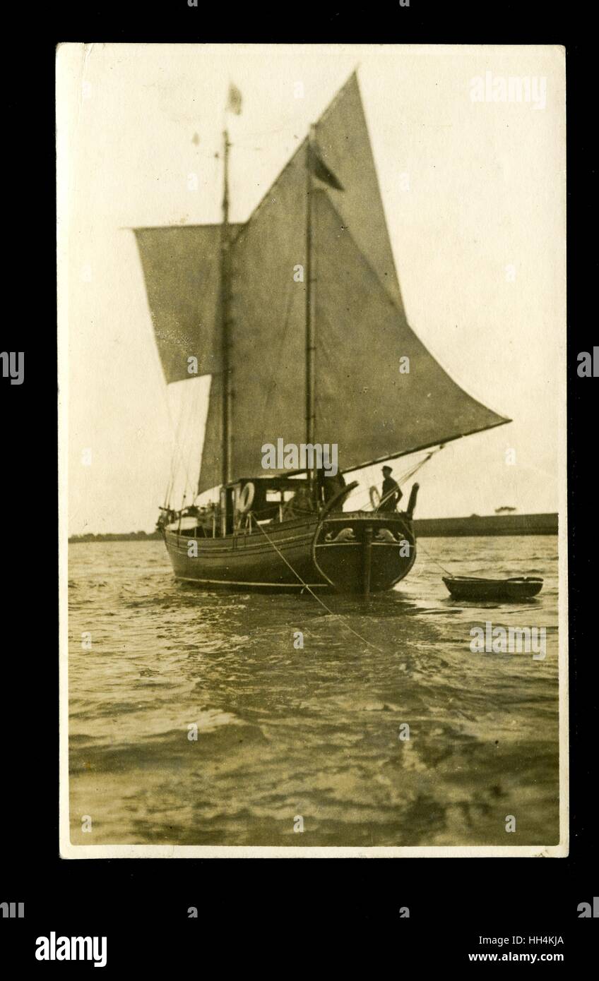 1920s vessel hi-res stock photography and images - Alamy