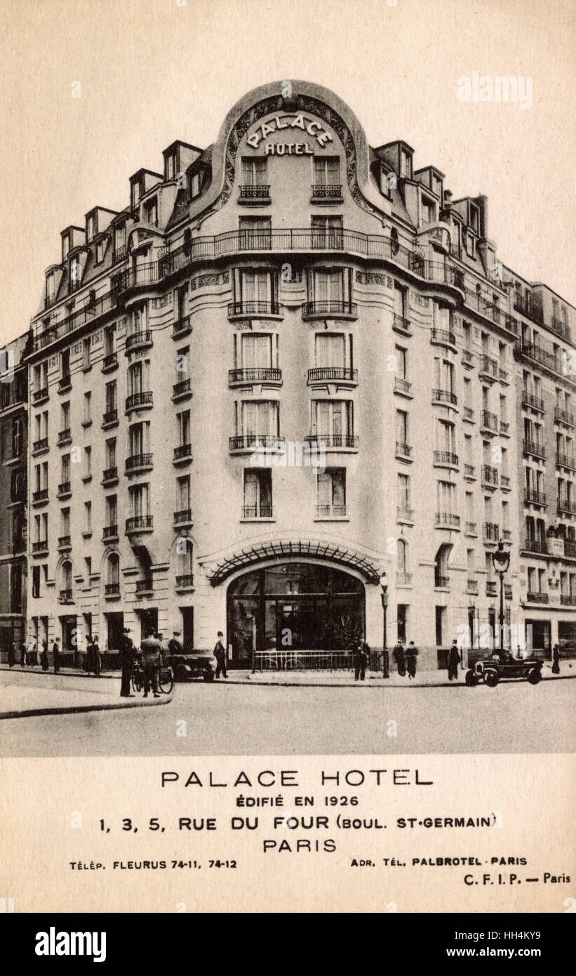 1926 architecture hi-res stock photography and images - Alamy