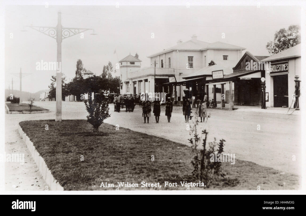 Wilson Road High Resolution Stock Photography and Images - Alamy