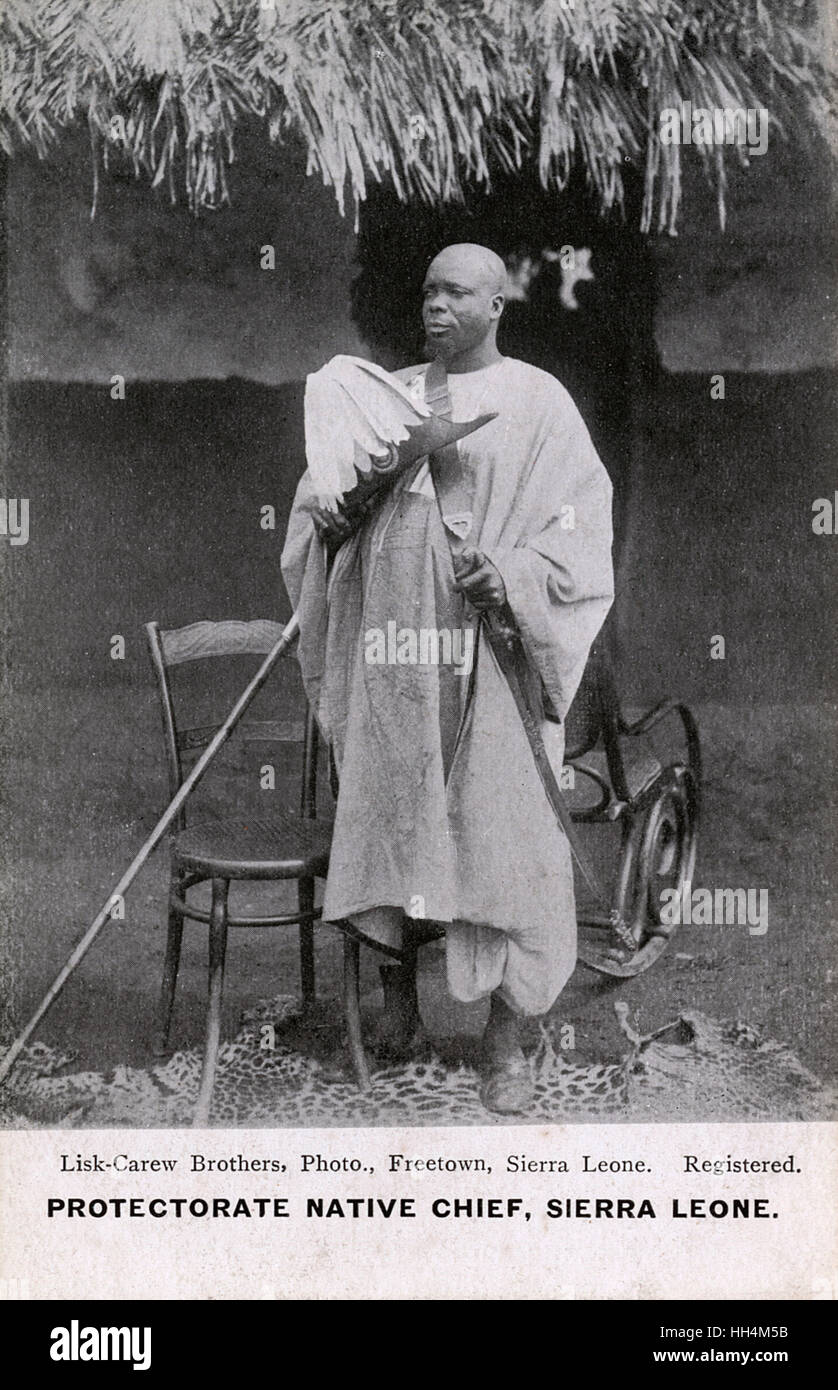 Protectorate hi-res stock photography and images - Alamy