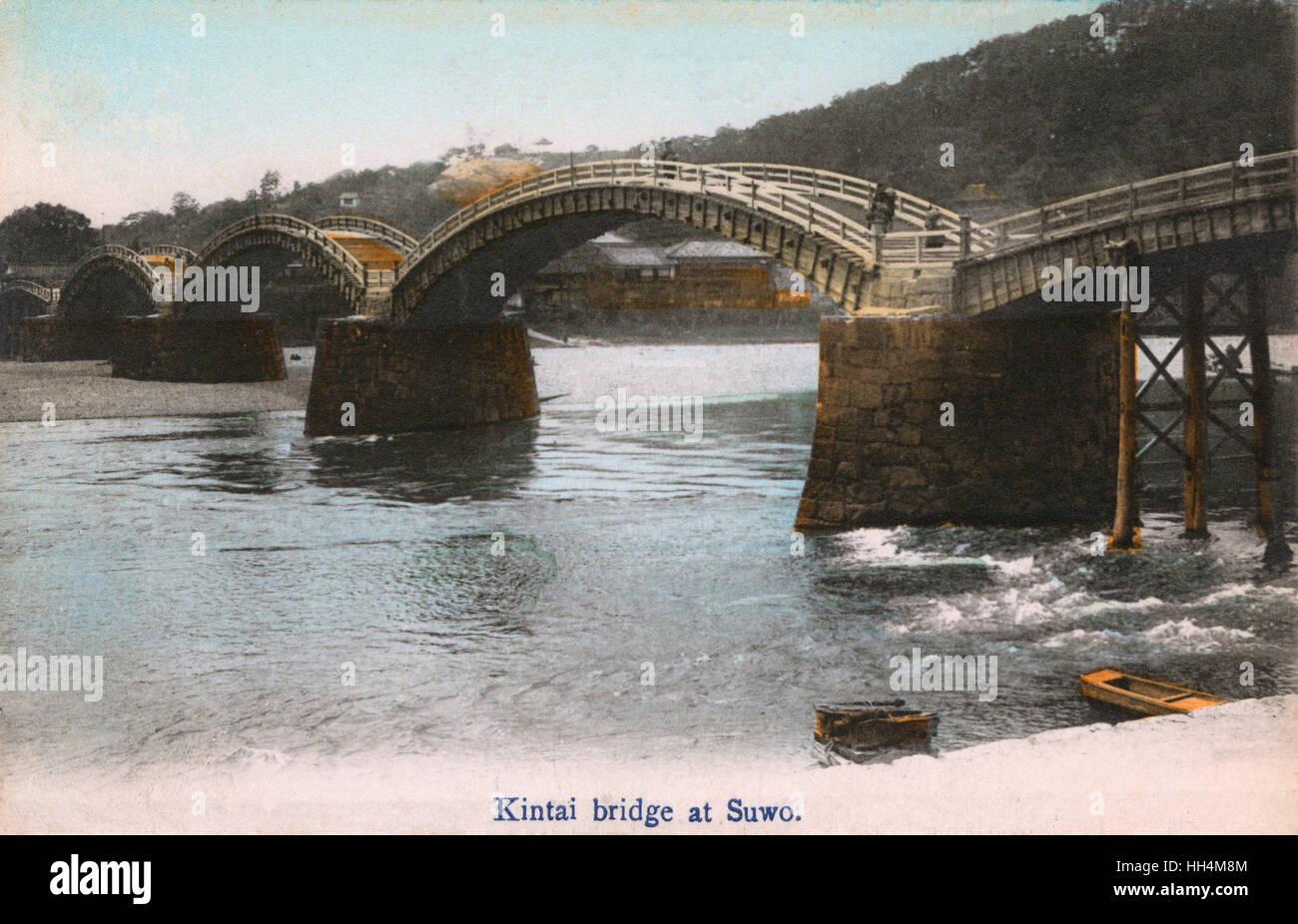 Bridge spans dry riverbed hi-res stock photography and images - Alamy