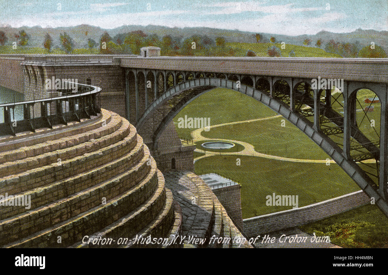 Croton On The Hudson High Resolution Stock Photography and Images - Alamy