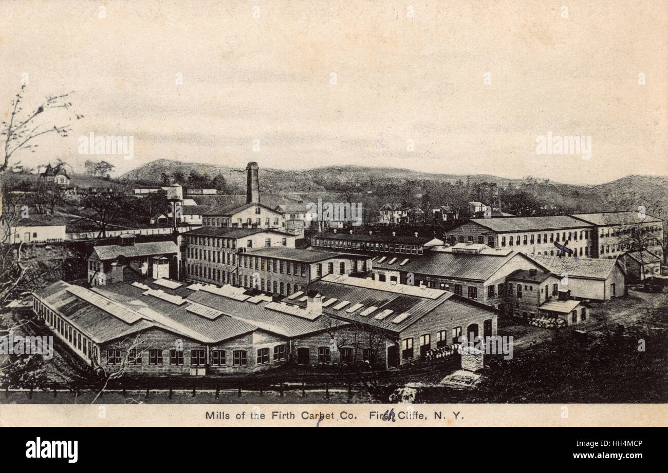 1900s Industrial Buildings High Resolution Stock Photography and Images ...