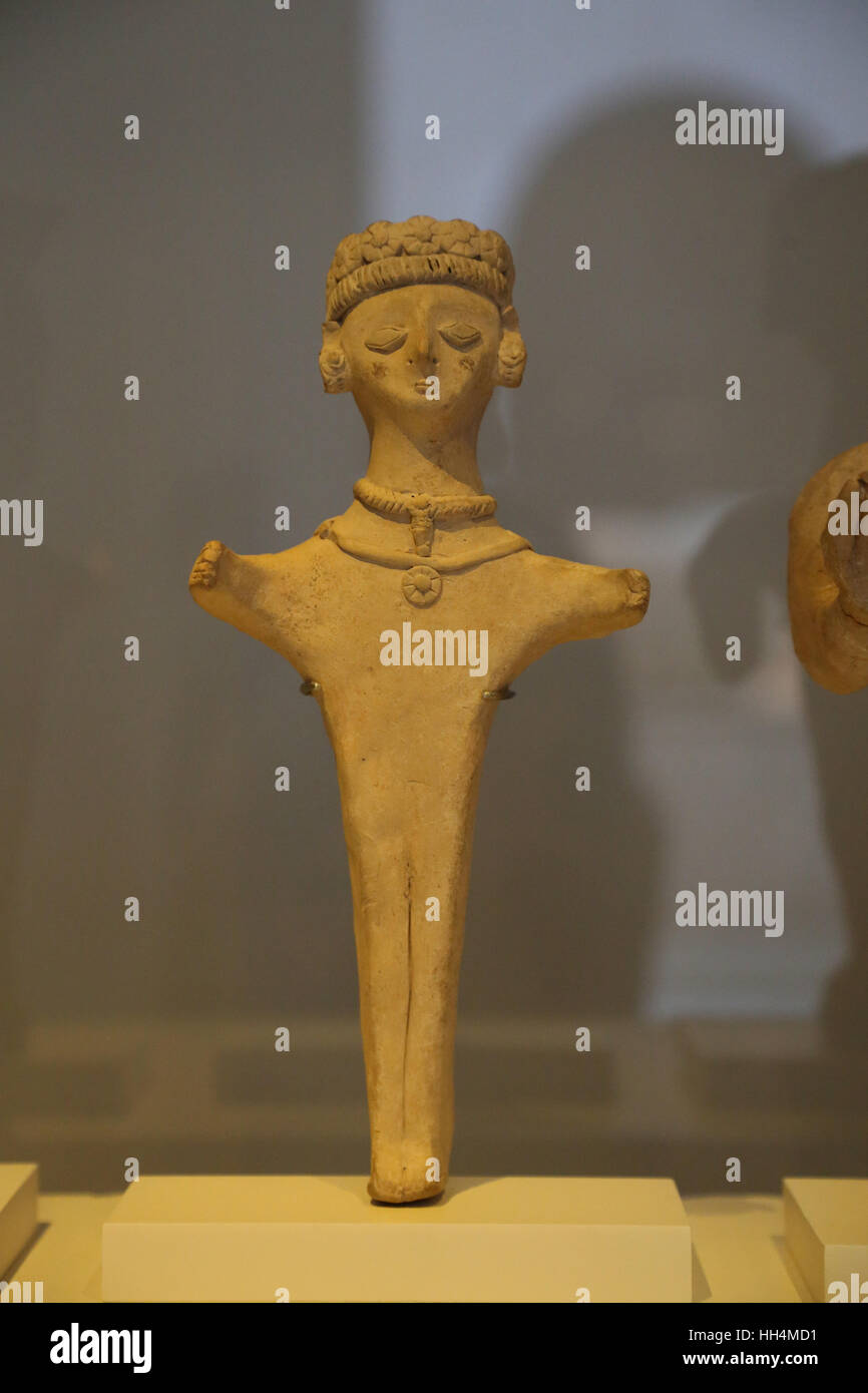 Orant figure hi-res stock photography and images - Alamy