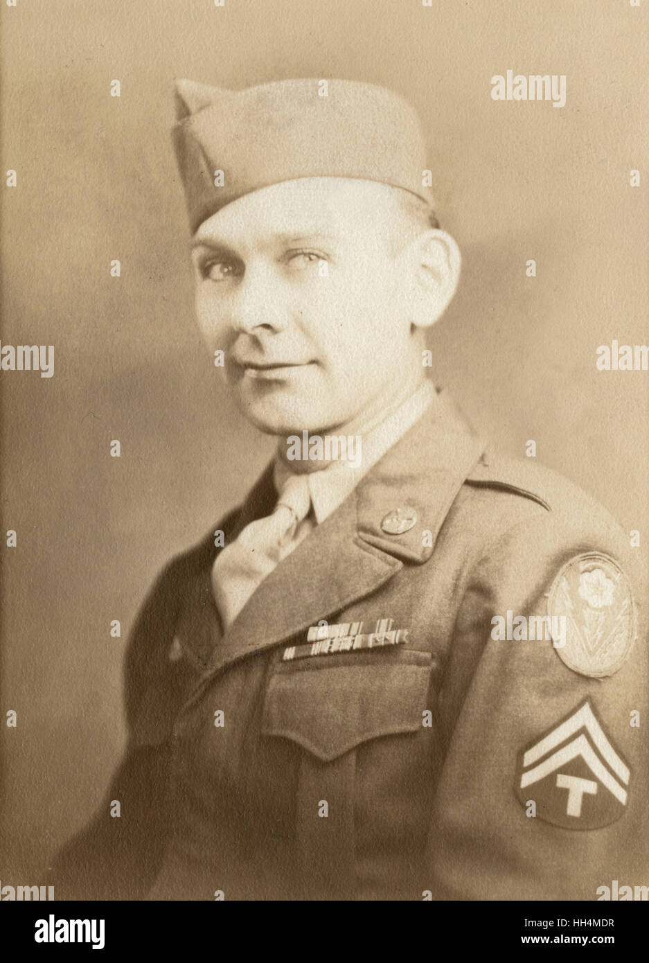 American soldier, Fort Lewis, Washington, USA Stock Photo - Alamy