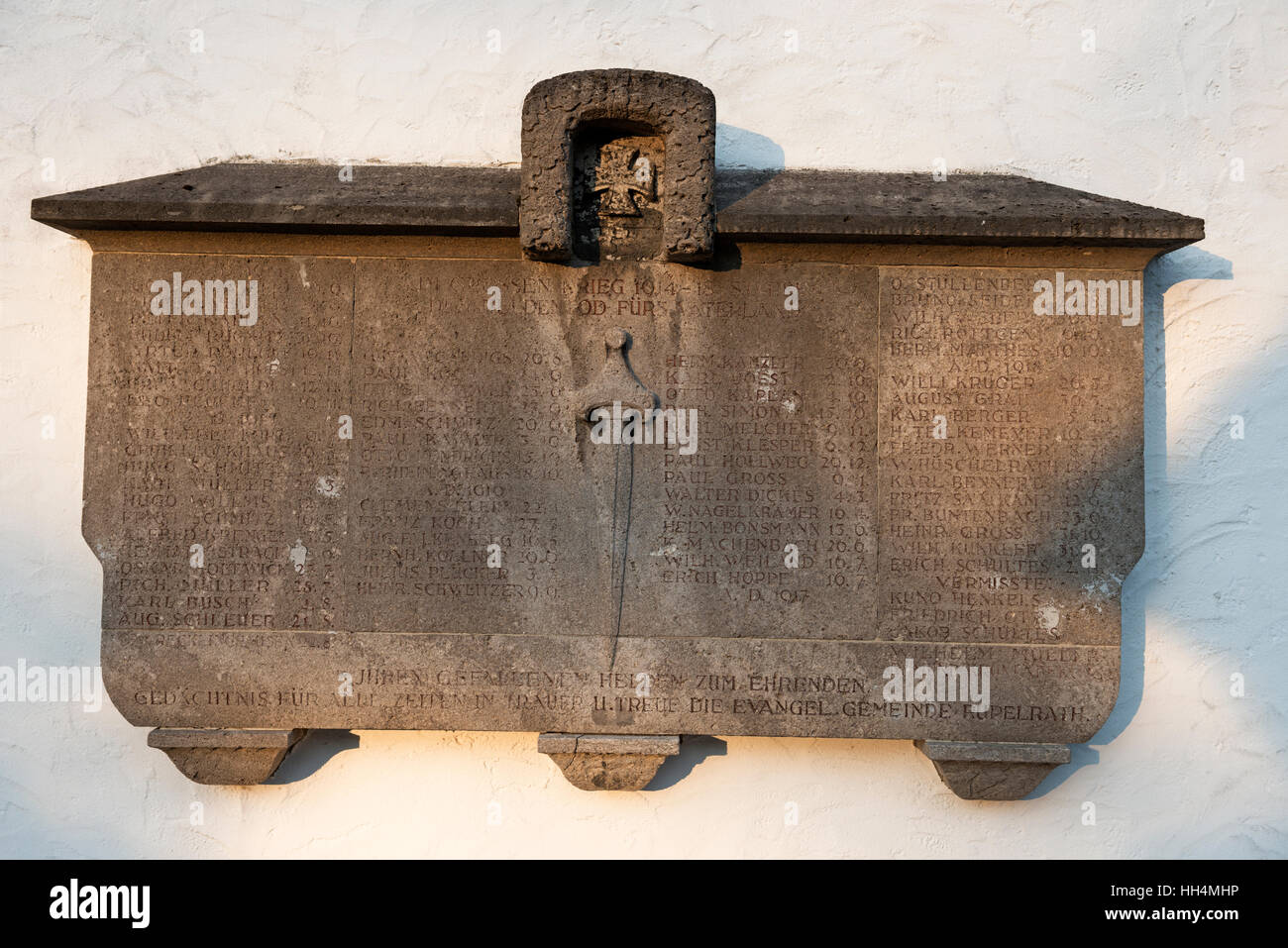 Memorial fallen german soldiers world hi-res stock photography and ...