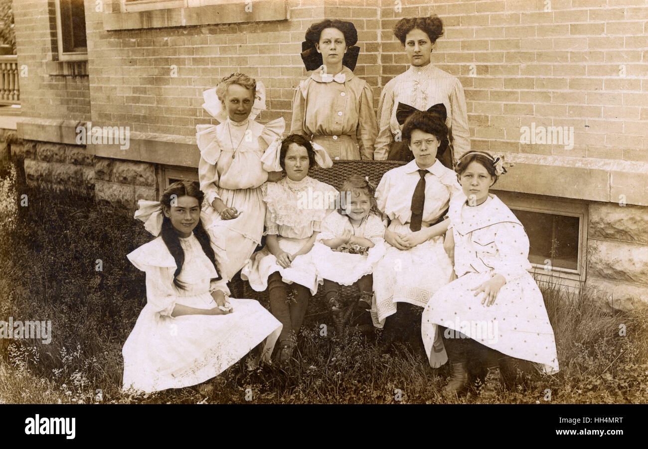 Women in us history hi-res stock photography and images - Alamy