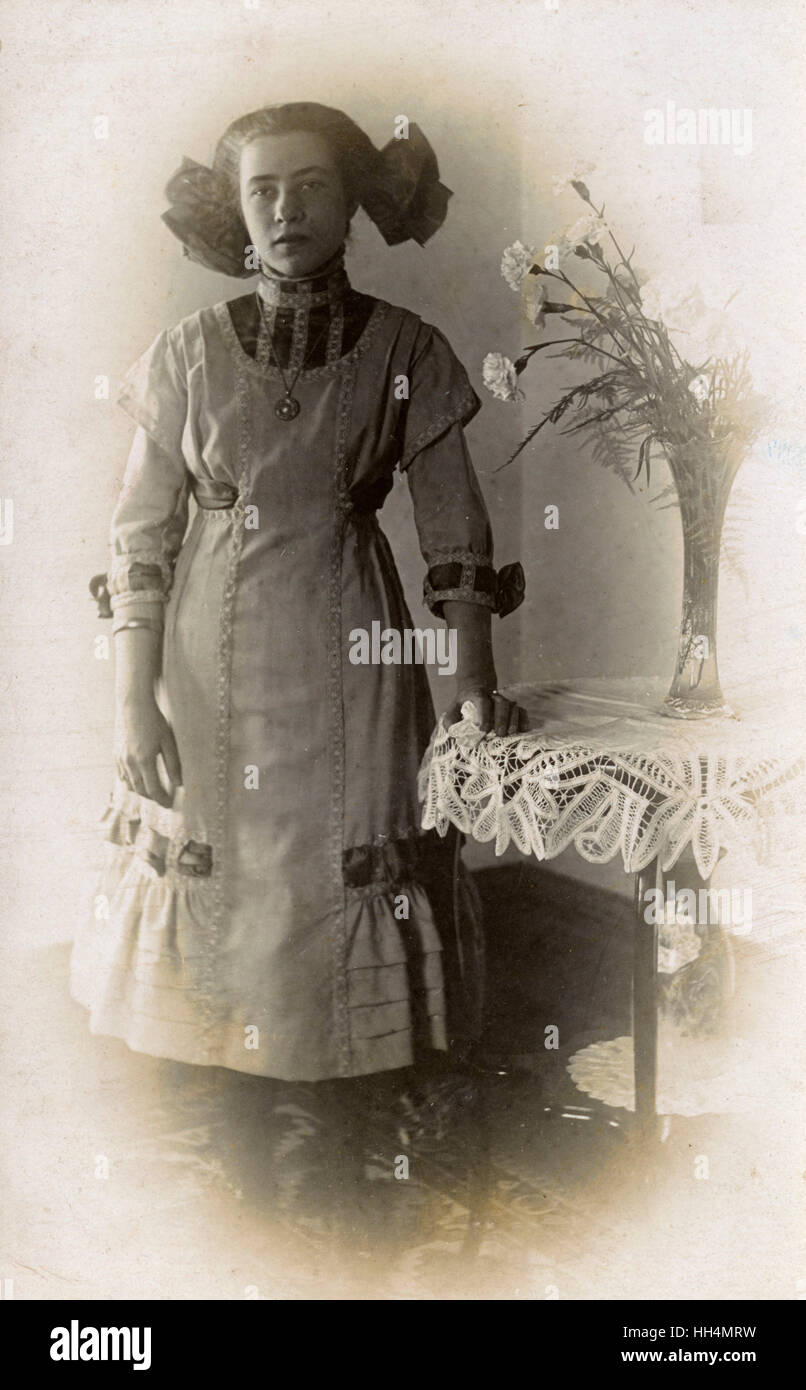 Sunday best clothing hi-res stock photography and images - Alamy