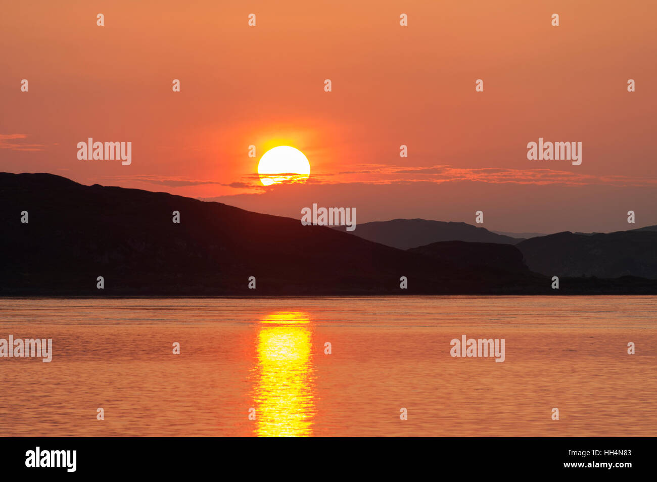 Isle of luing scotland hi-res stock photography and images - Alamy