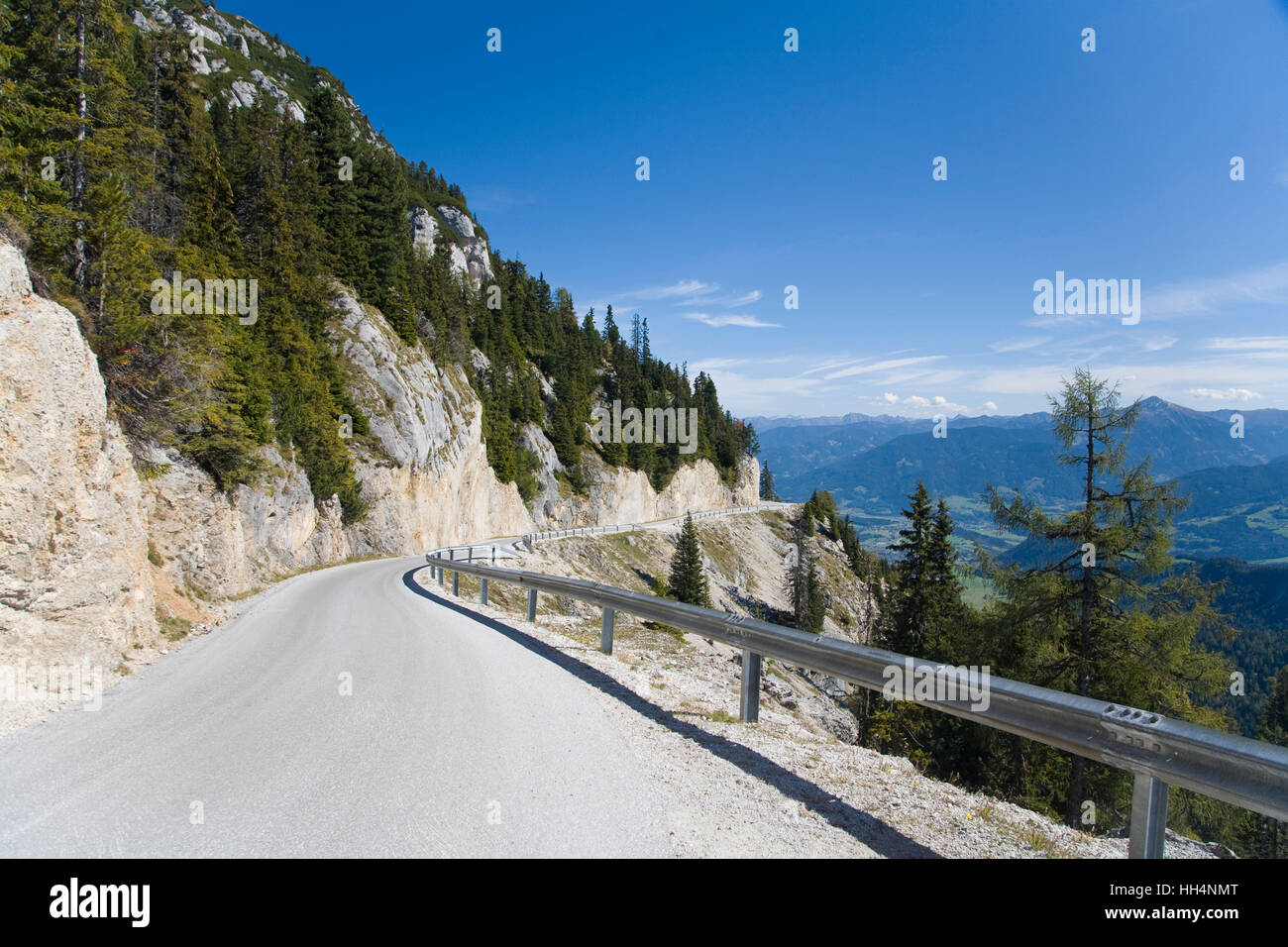 Alpenstrasse hi-res stock photography and images - Alamy
