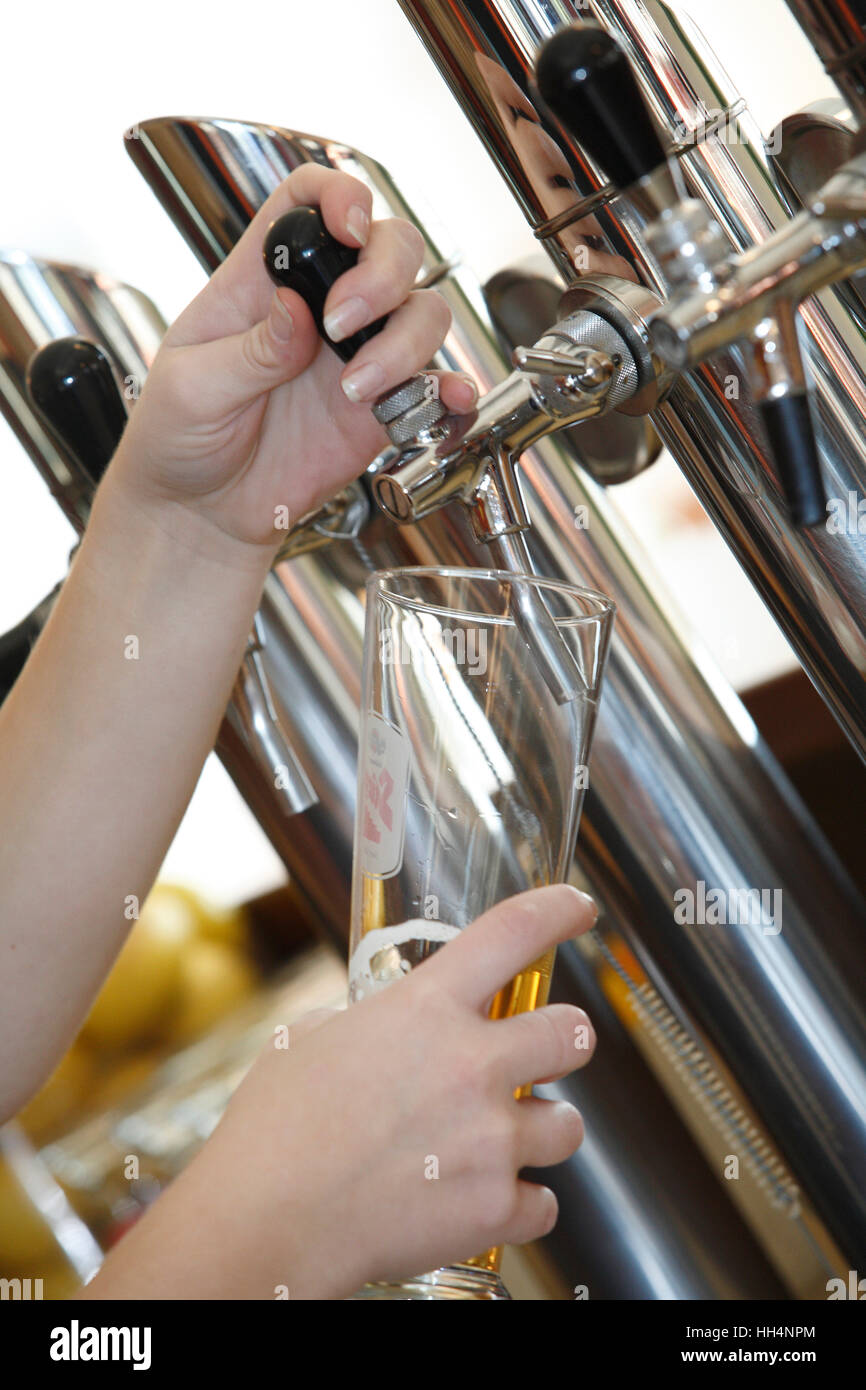 Filling at pump hi-res stock photography and images - Alamy