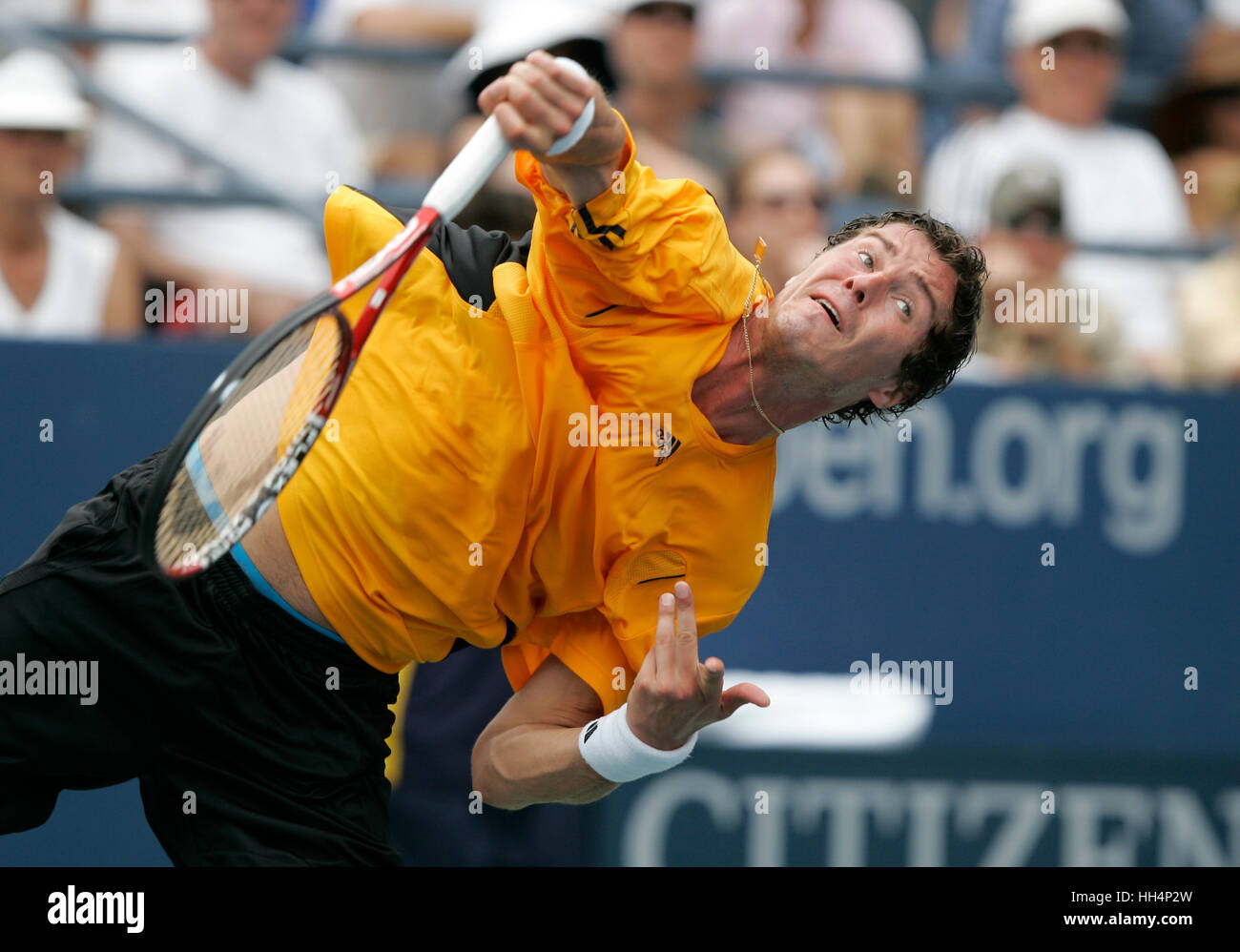 Marat safin hi-res stock photography and images - Alamy