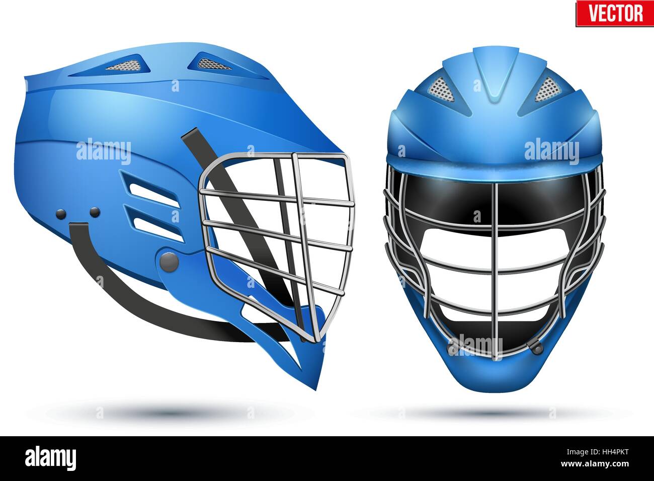 Front view blue man Stock Vector Images - Alamy