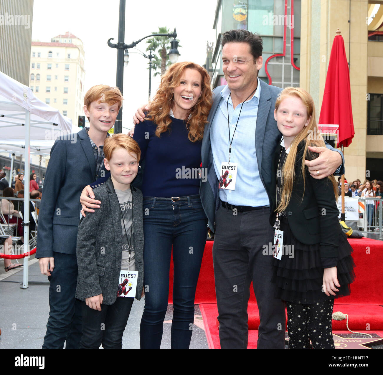 Baylen johnson kate johnson hi-res stock photography and images - Alamy