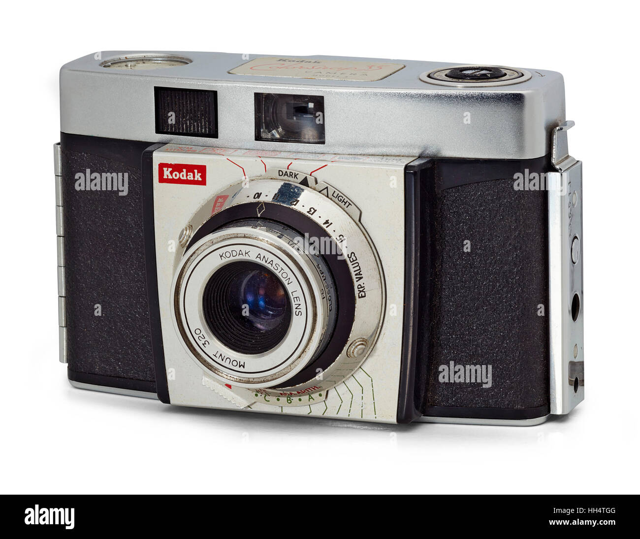 1950s camera hi-res stock photography and images - Alamy
