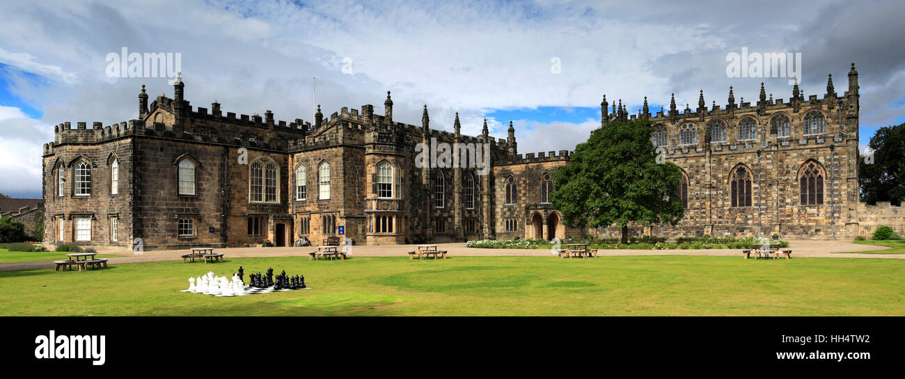 Bishop auckland town hi-res stock photography and images - Alamy