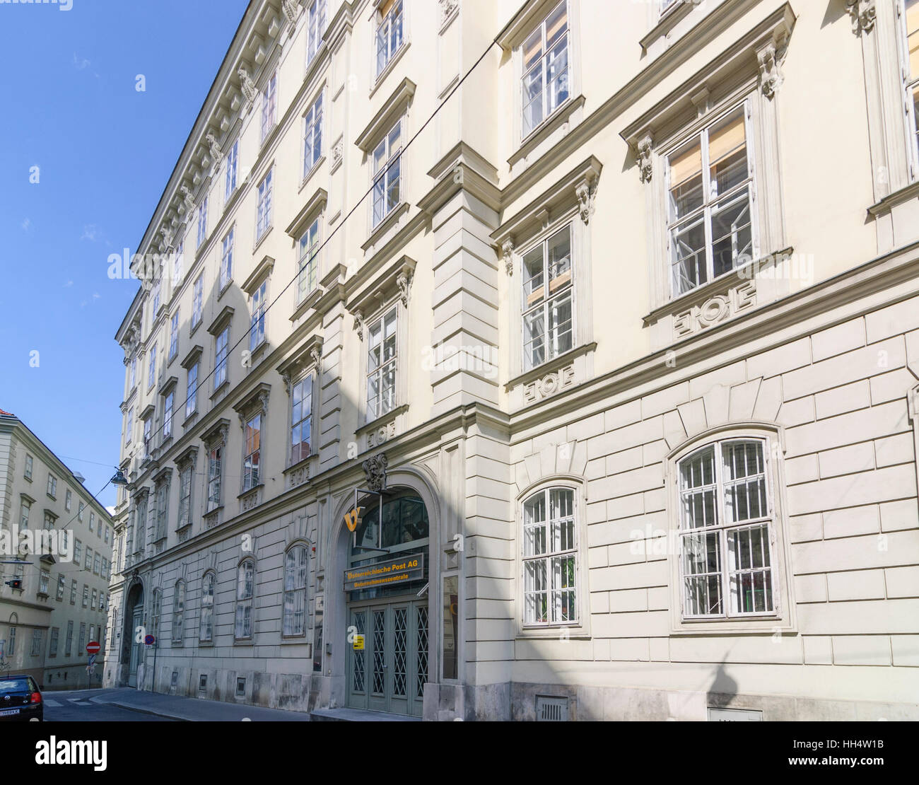 Osterreichischen hi-res stock photography and images - Alamy