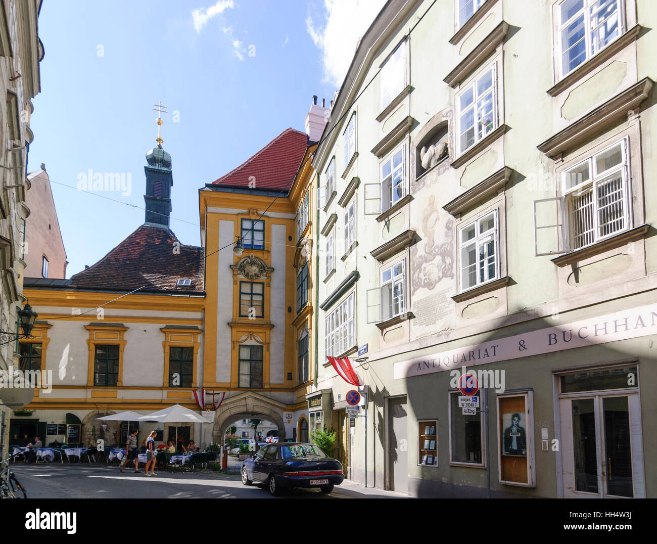 Basilisk hou hi-res stock photography and images - Alamy