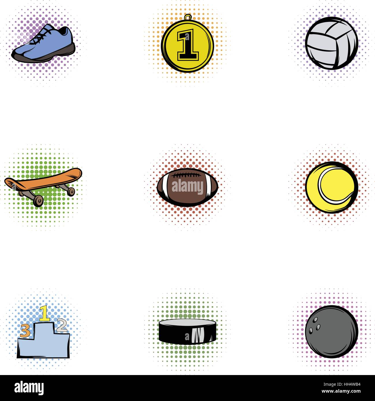 Pop puck hi-res stock photography and images - Alamy