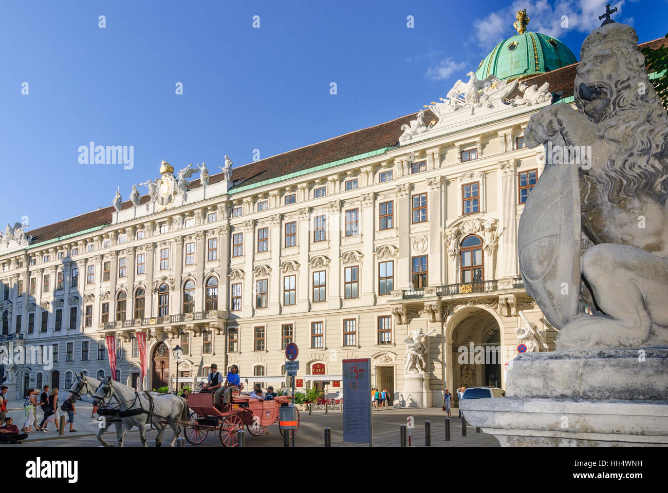 Fiak hi-res stock photography and images - Alamy