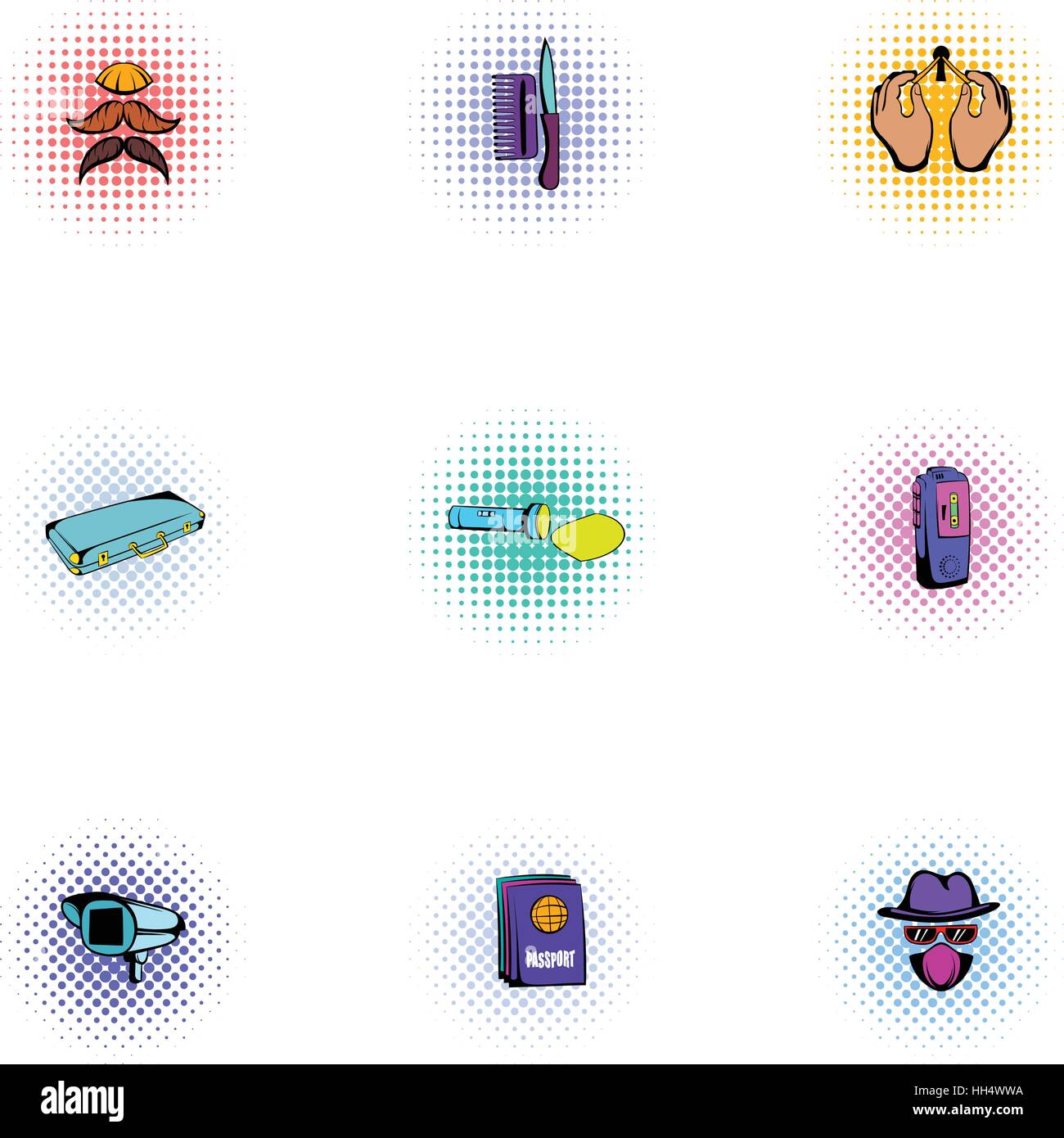 Inquest Stock Vector Images - Alamy