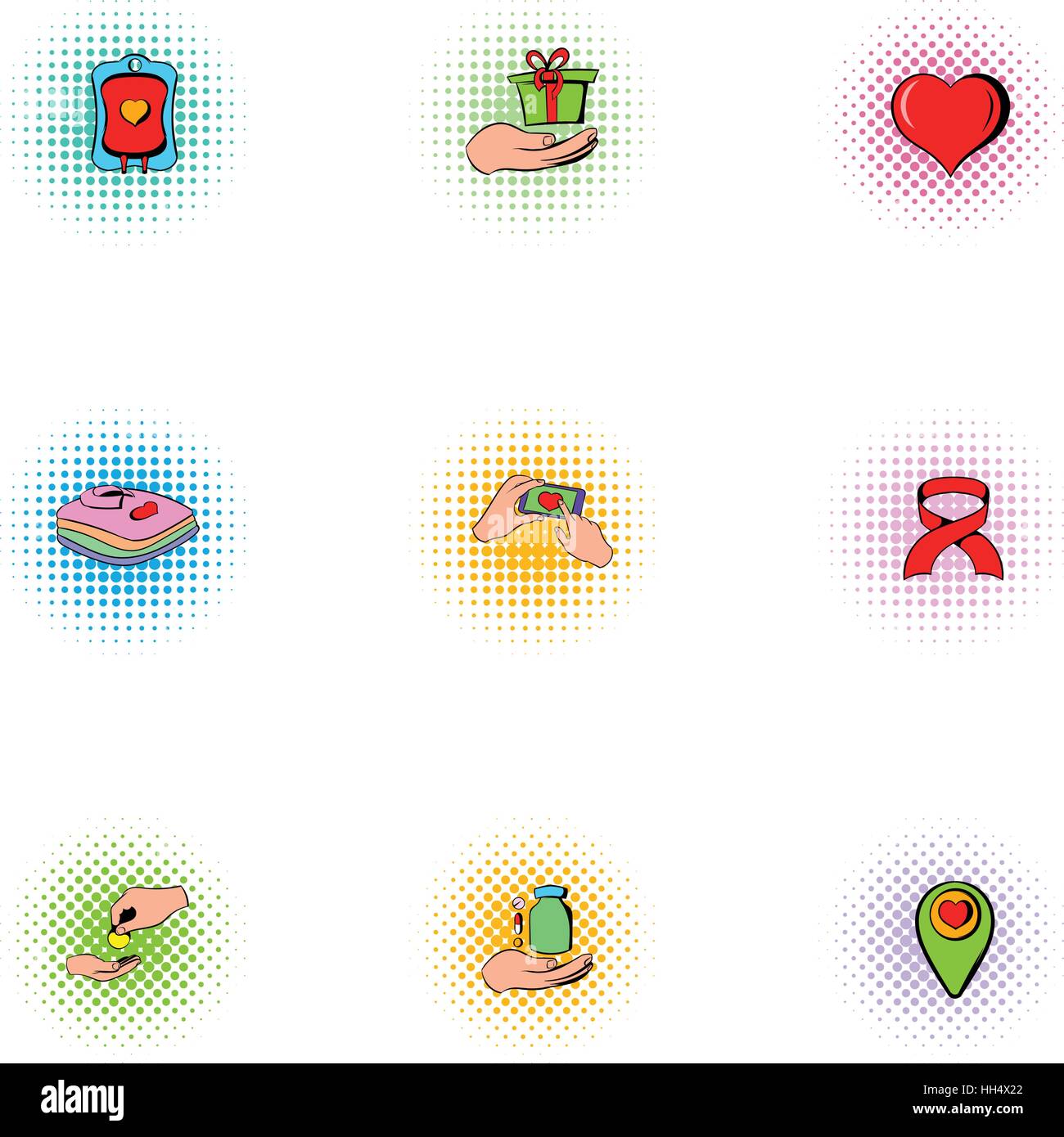 Patronage of art hi-res stock photography and images - Alamy