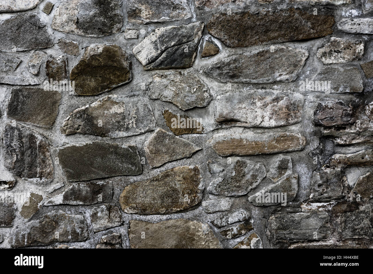 Old Stone Monastery Wall Background Stock Photo - Alamy