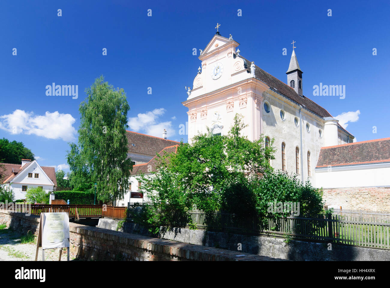 Mauerbach hi-res stock photography and images - Alamy