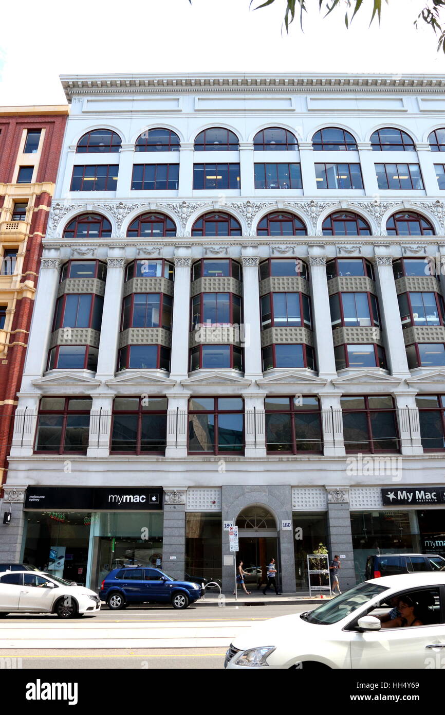 Melbourne mac hi-res stock photography and images - Alamy
