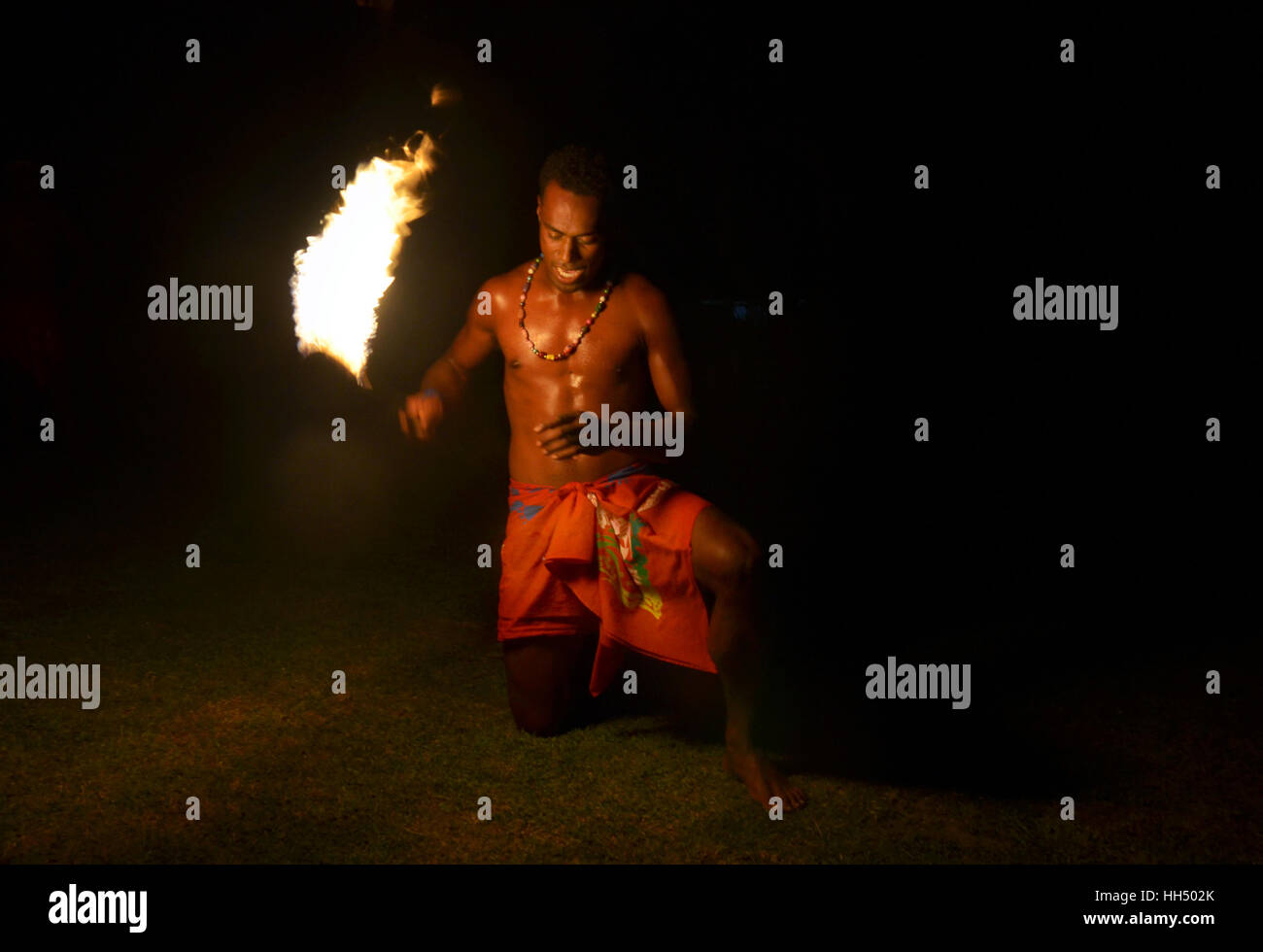 Fire Dance Show High Resolution Stock Photography and Images - Alamy