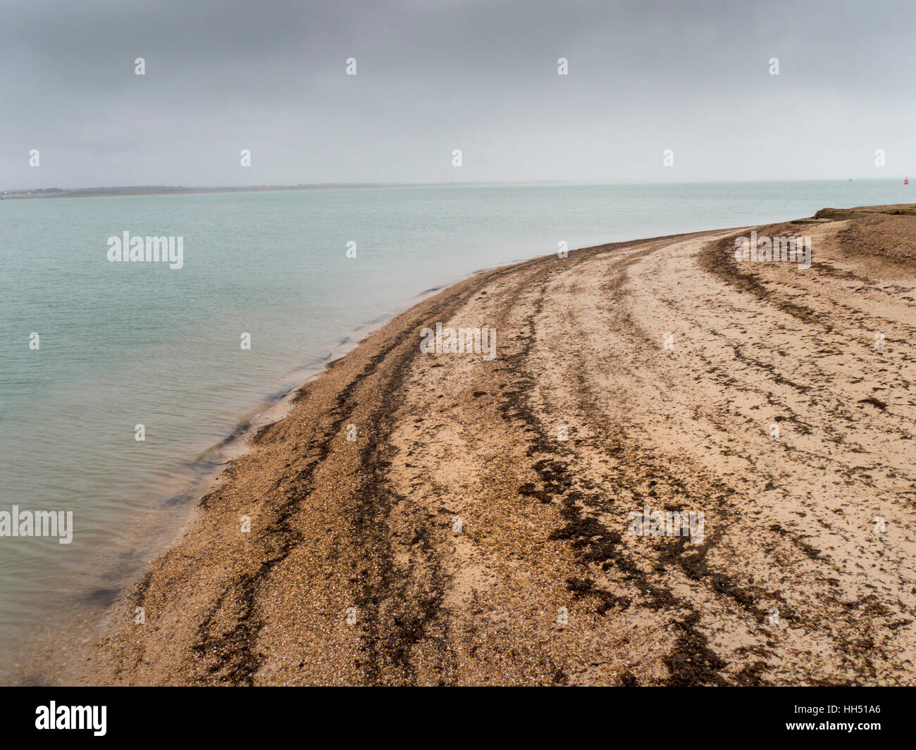 Solent waterway hi-res stock photography and images - Alamy