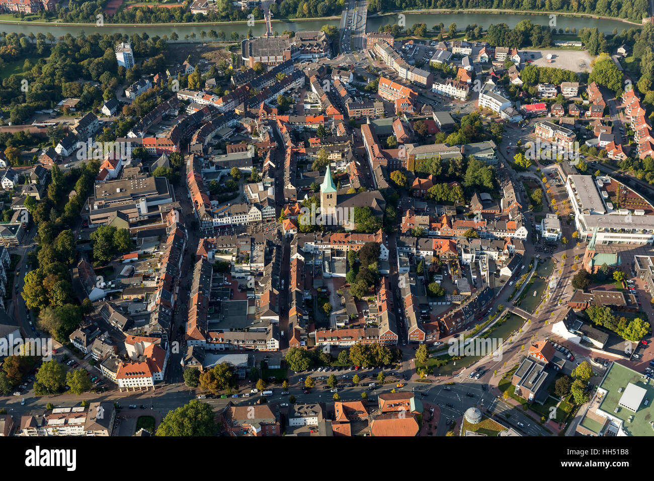 Historic roads hi-res stock photography and images - Alamy