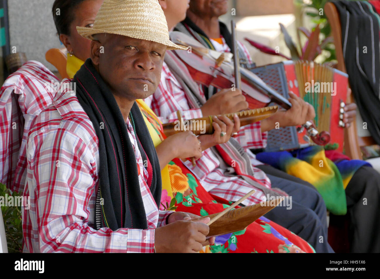 Malagasy musician hi-res stock photography and images - Alamy