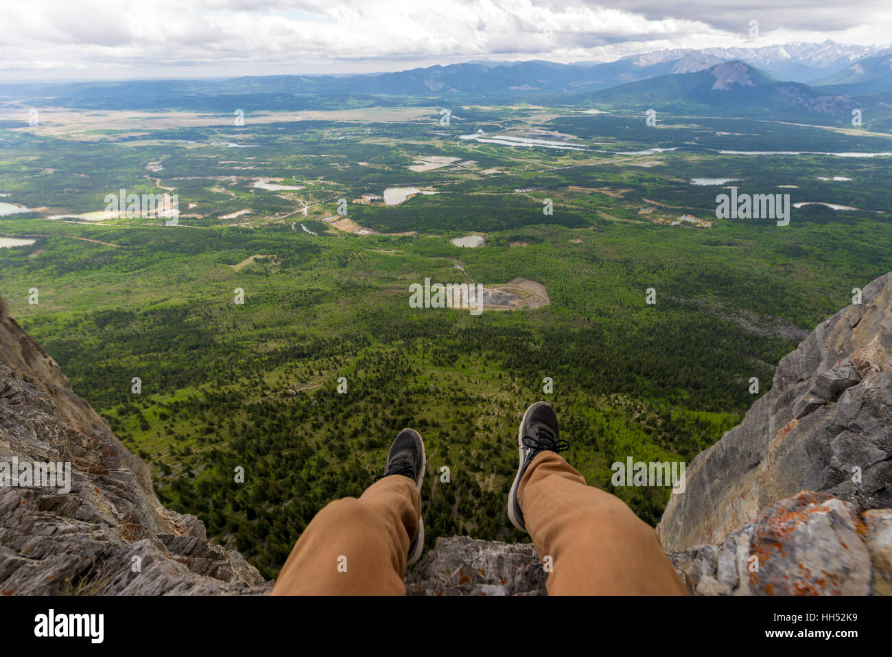 Beautiful feet and legs hi-res stock photography and images - Alamy