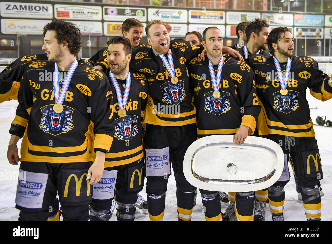 Hockey pad hi-res stock photography and images - Alamy