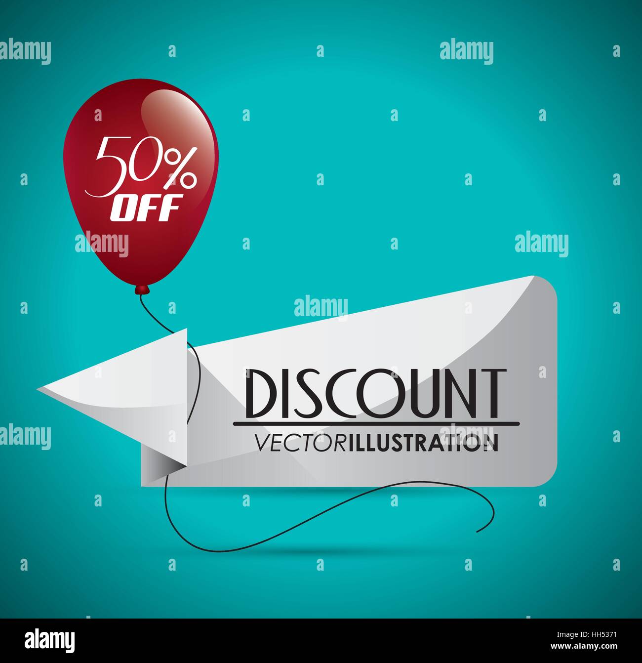 Discount and offer design Stock Vector Image & Art - Alamy