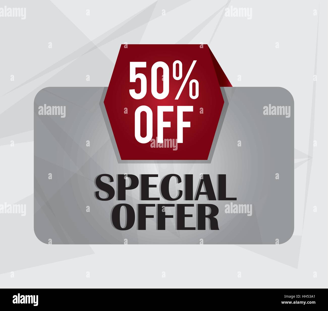Discount and offer design Stock Vector Image & Art - Alamy