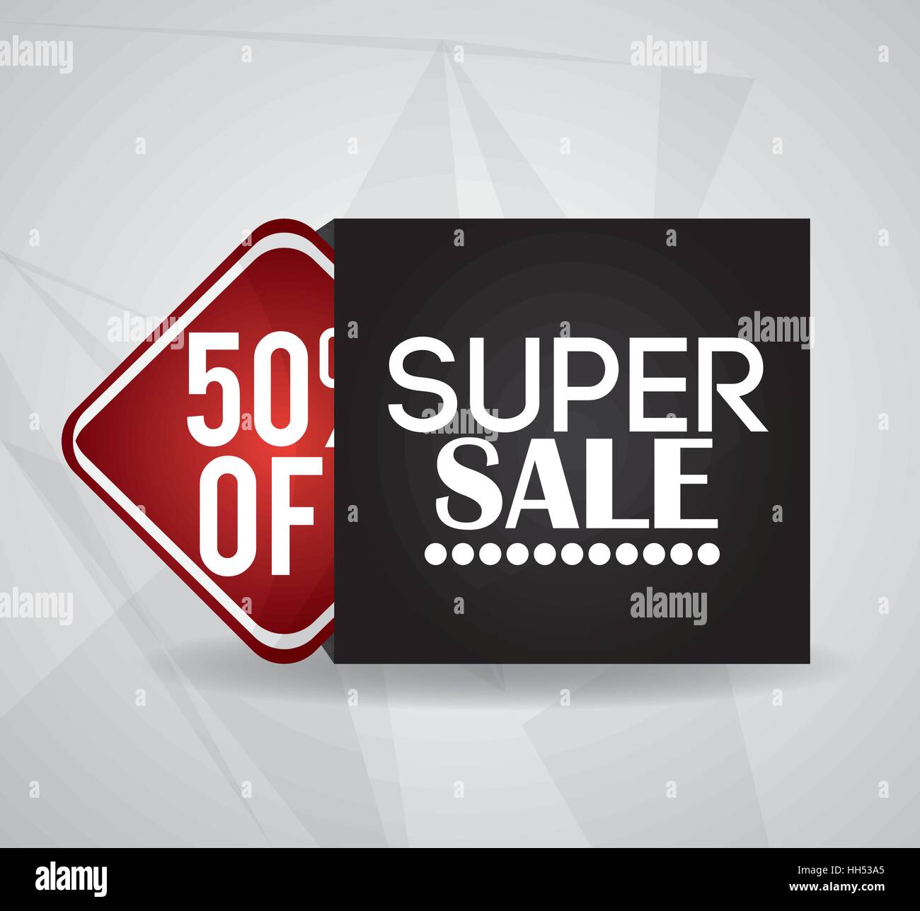 Discount and offer design Stock Vector Image & Art - Alamy