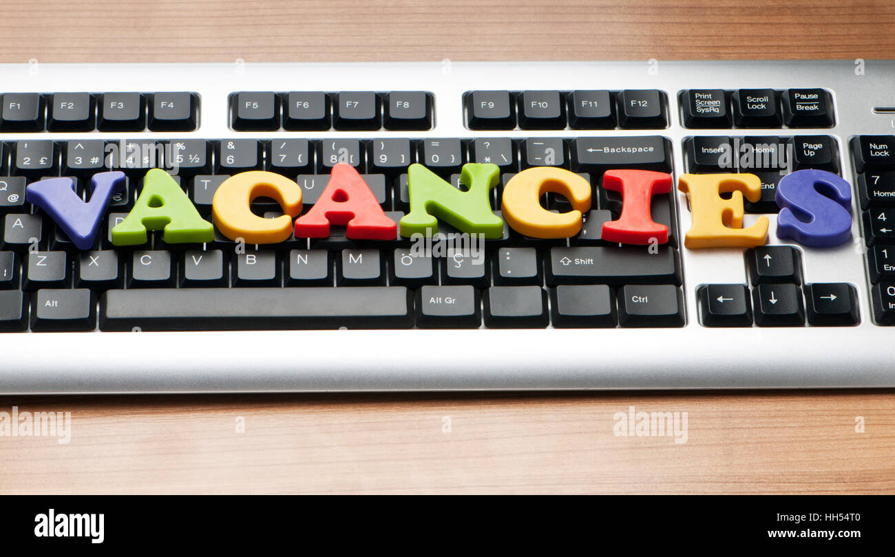 office, career, application, interview, keyboard, job, model, design ...