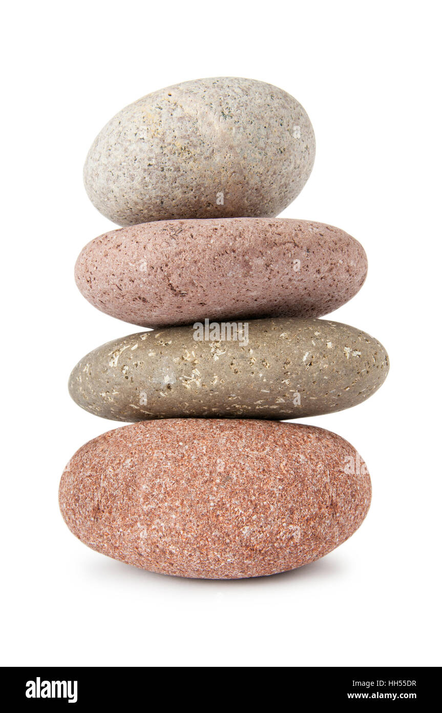 tower, objects, isolated, relaxation, stone, black, swarthy, jetblack ...