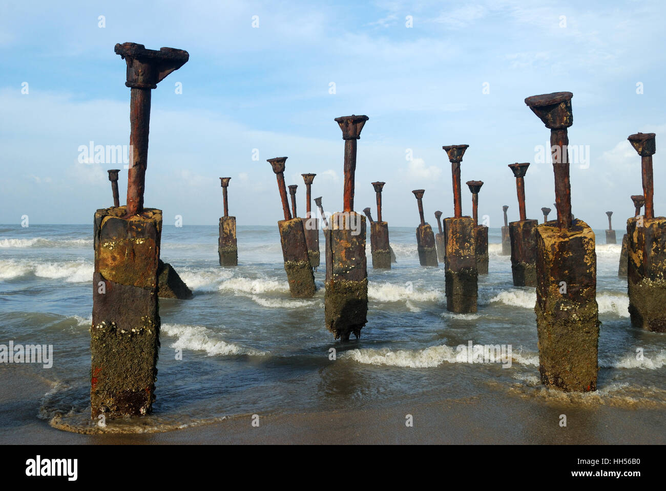 Kozhikode Stock Photos & Kozhikode Stock Images - Alamy