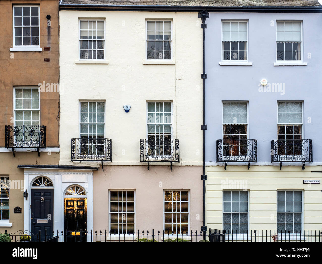 Albion place hi-res stock photography and images - Alamy
