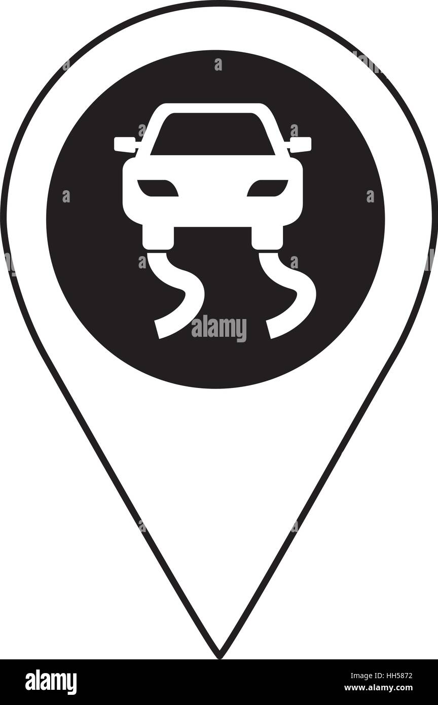 traffic signal information icon Stock Vector Image & Art - Alamy