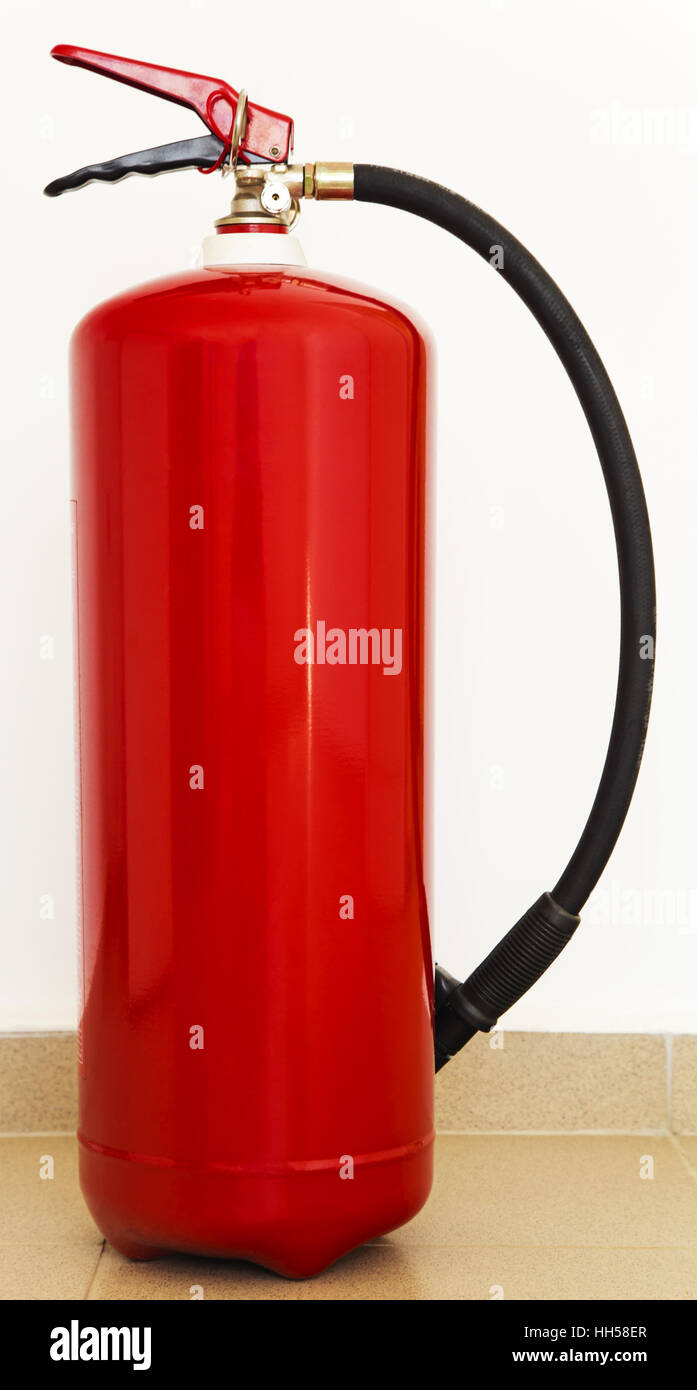 Safety sign fire extinguisher hi-res stock photography and images - Alamy