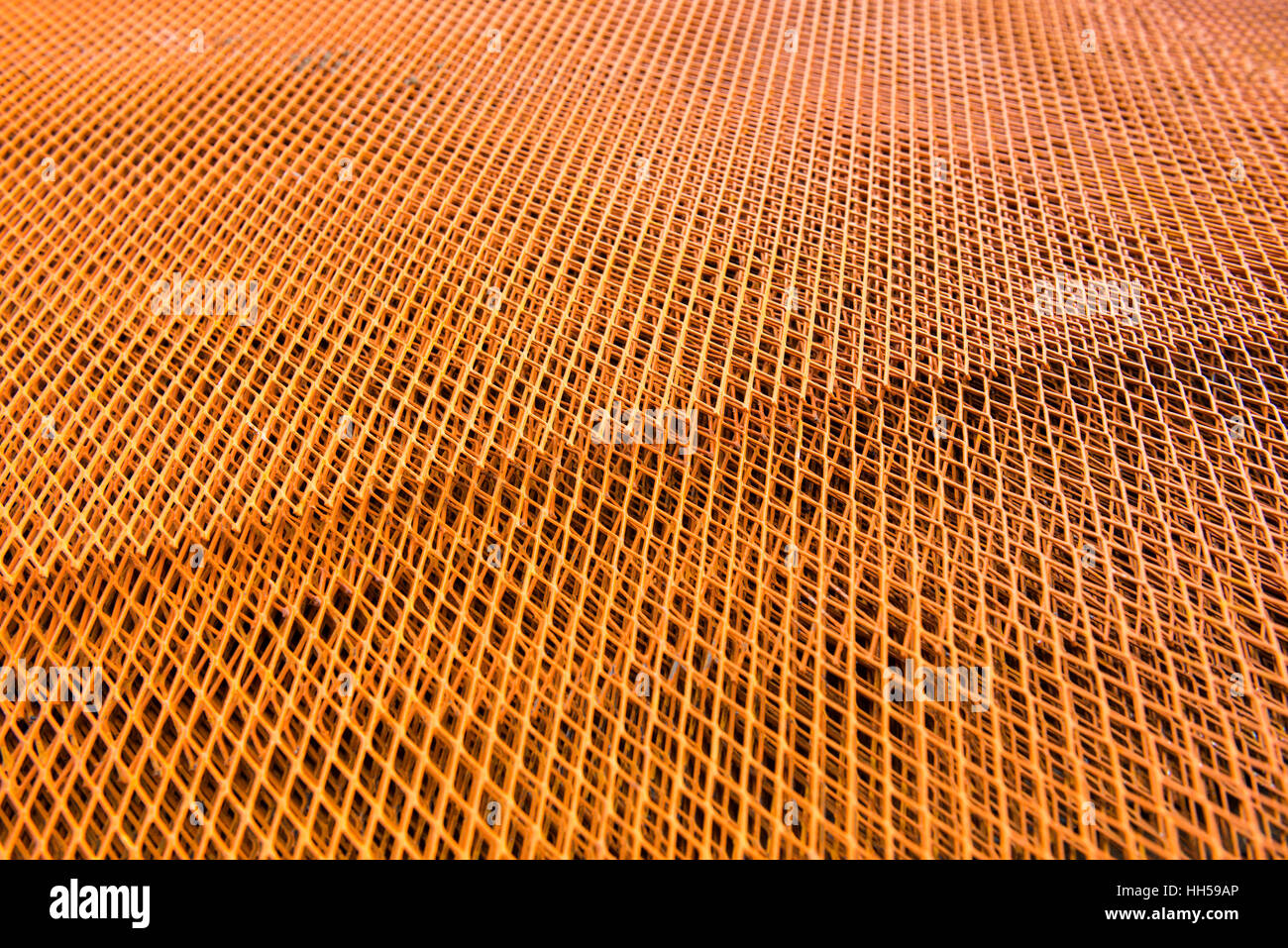 steel mesh background Stock Photo - Alamy